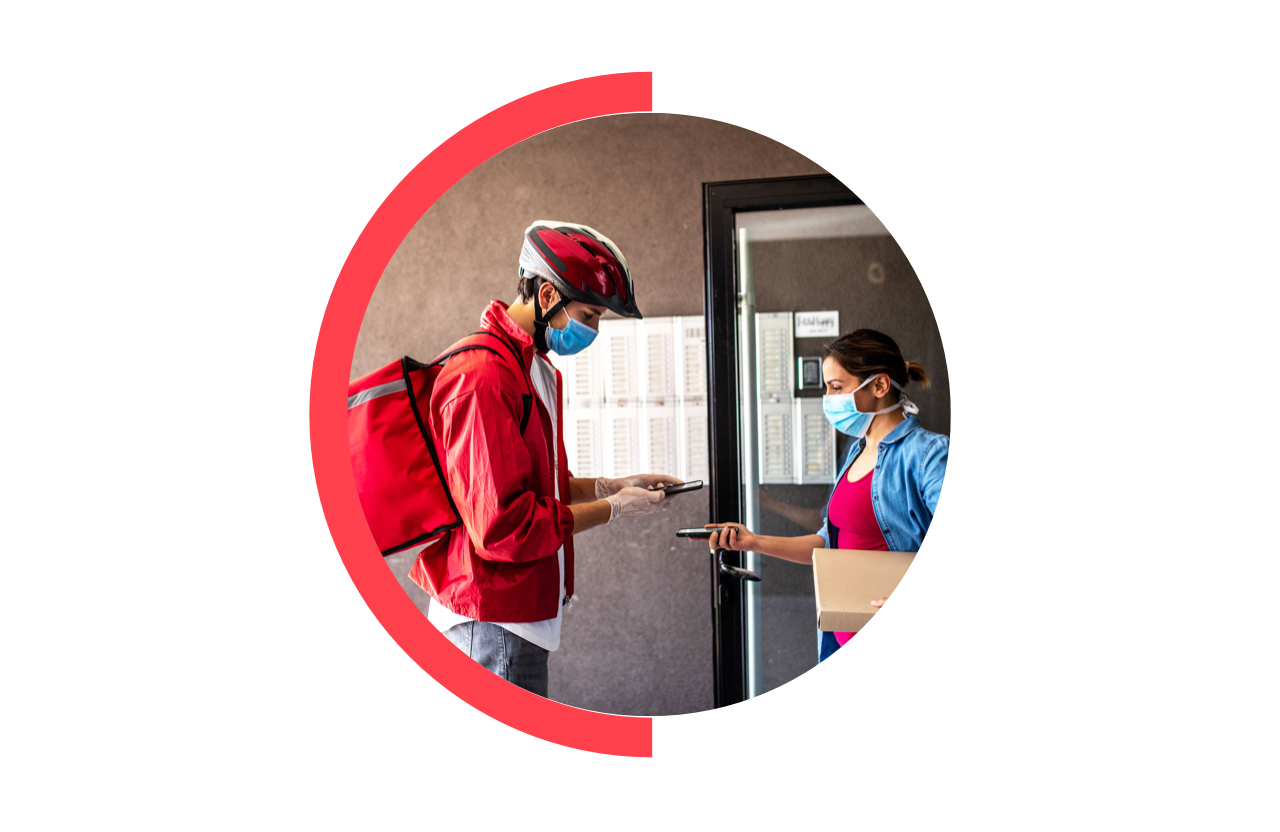 Delivery-as-a-Service: the QSR Model of the Future | Publicis Sapient