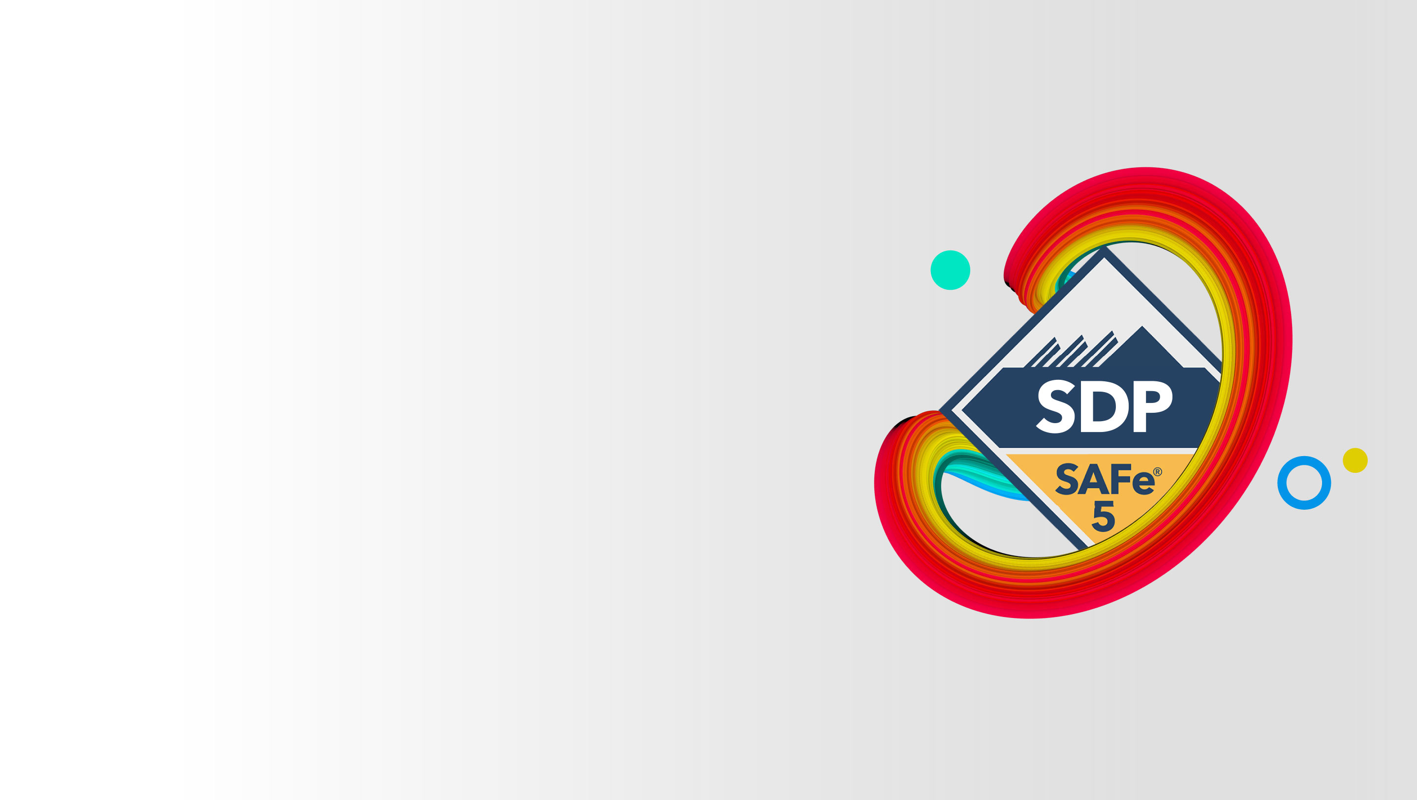 SAFe DevOps Practitioner 5.0 certifiante (SDP 5.0) | Publicis Sapient