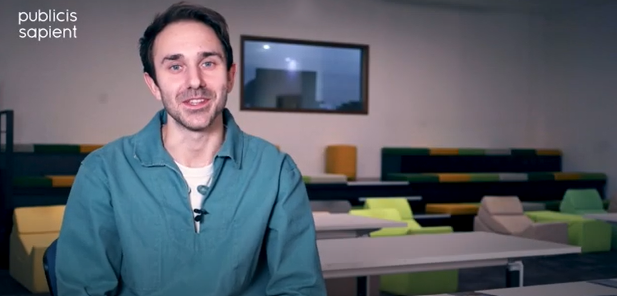 Publicis Sapient France Training | Publicis Sapient