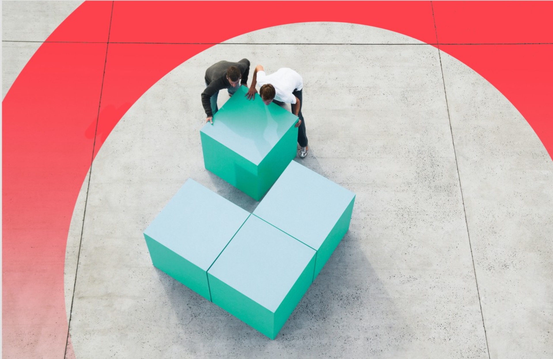 Offres et Solution | Publicis Sapient